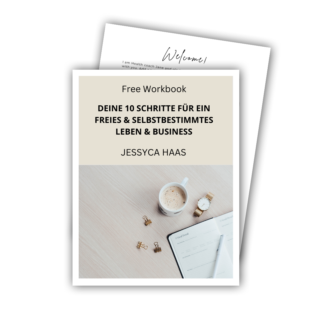Download 10-Schritte-Plan - Jessyca Haas